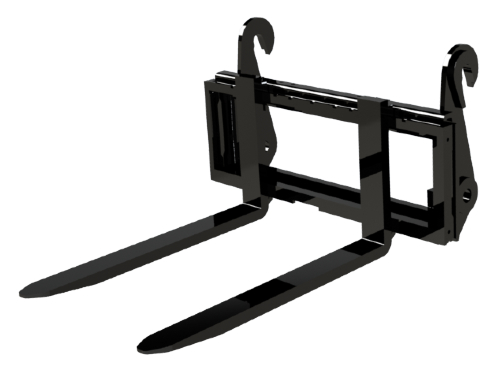 THIEVIN - Fourche à palettes